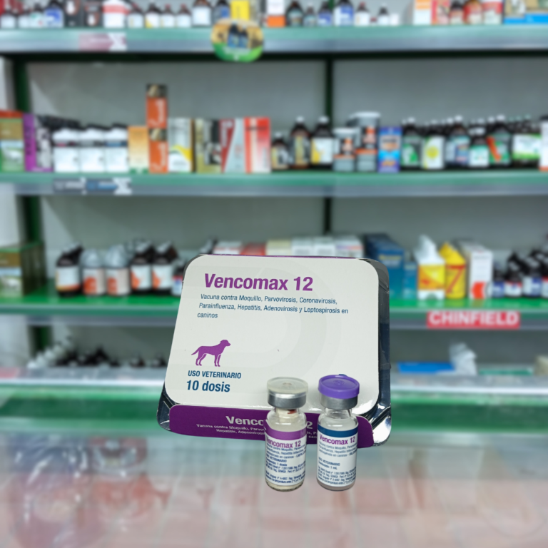 DOXIPET X 50 ML. – Proseagro