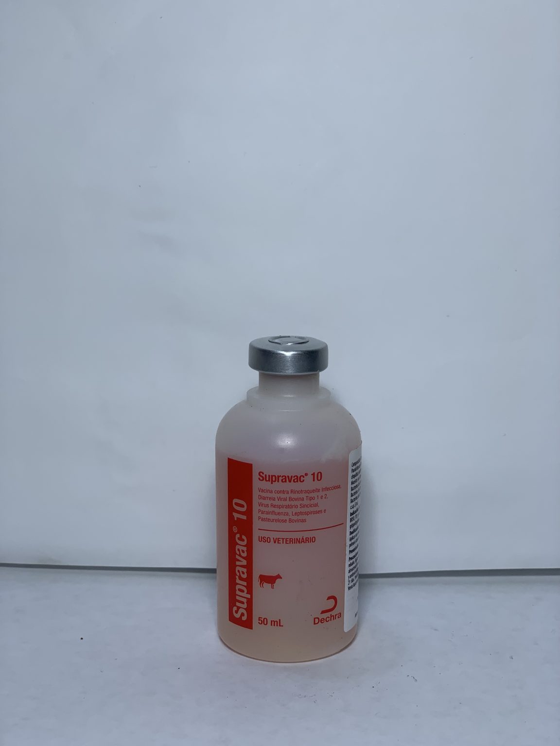 SUPRAVAC 50 ML. X 10 DOSIS. QUIMIOVET. – Proseagro