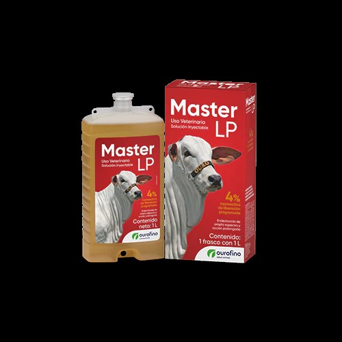 MASTER LP 4% X 500 ML. – Proseagro