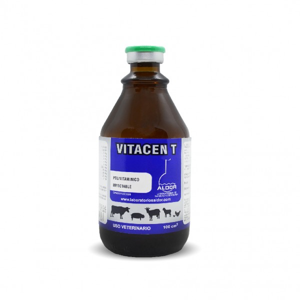 VITACEN T X 100 ML. – Proseagro