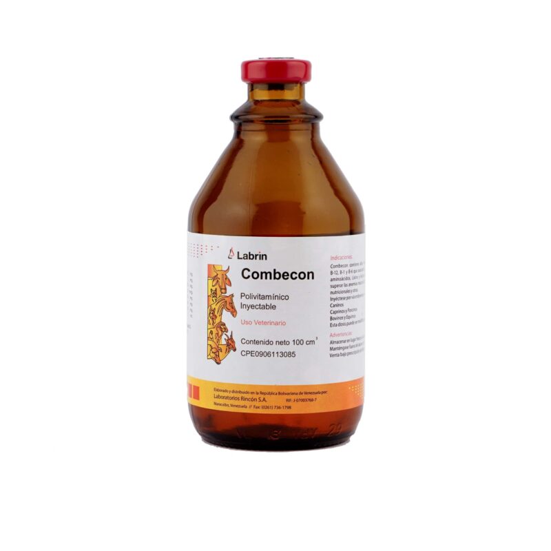 COMBECON X 100 ML. LABRIN. – Proseagro
