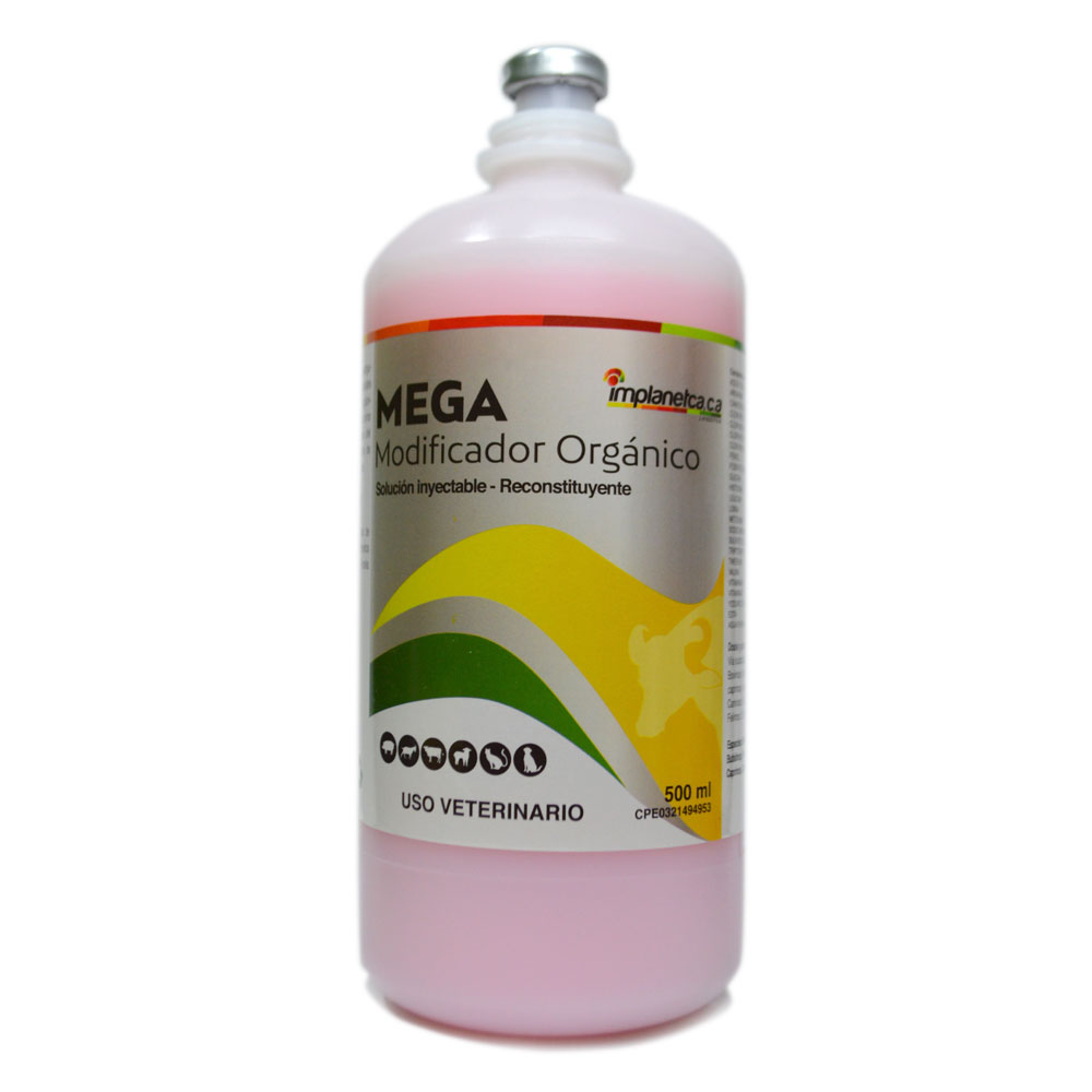 MEGA MODIFICADOR X 500 ML. – Proseagro
