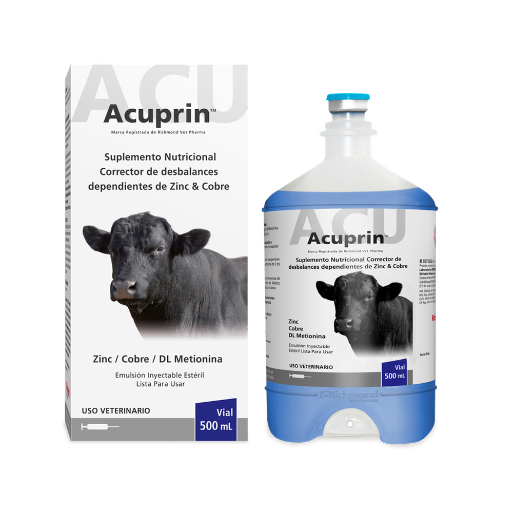 ACUPRIN X 500 ML. – Proseagro