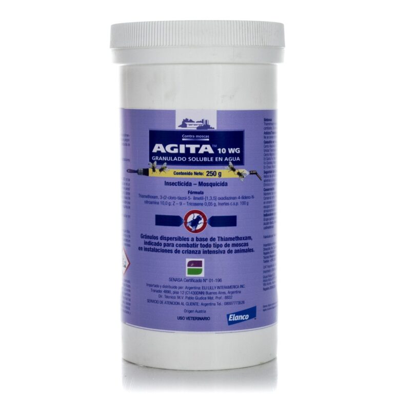 AGITA 10 % X 250 GRS. – Proseagro