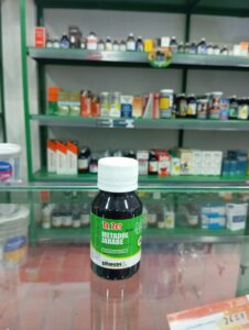 METADOL JARABE X 50 ML. – Proseagro