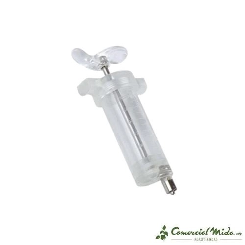JERINGA EUROPLEX X 10 ML S/DOSIF. – Proseagro