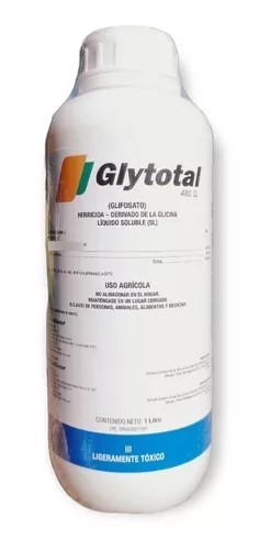 GLYTOTAL 480 SL X LT – Proseagro
