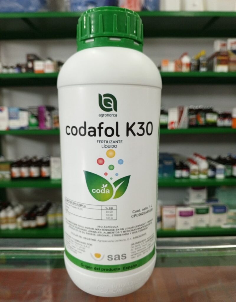 DALGIN X LT. (ALGAS MARINAS+AMINOACIDOS) – Proseagro