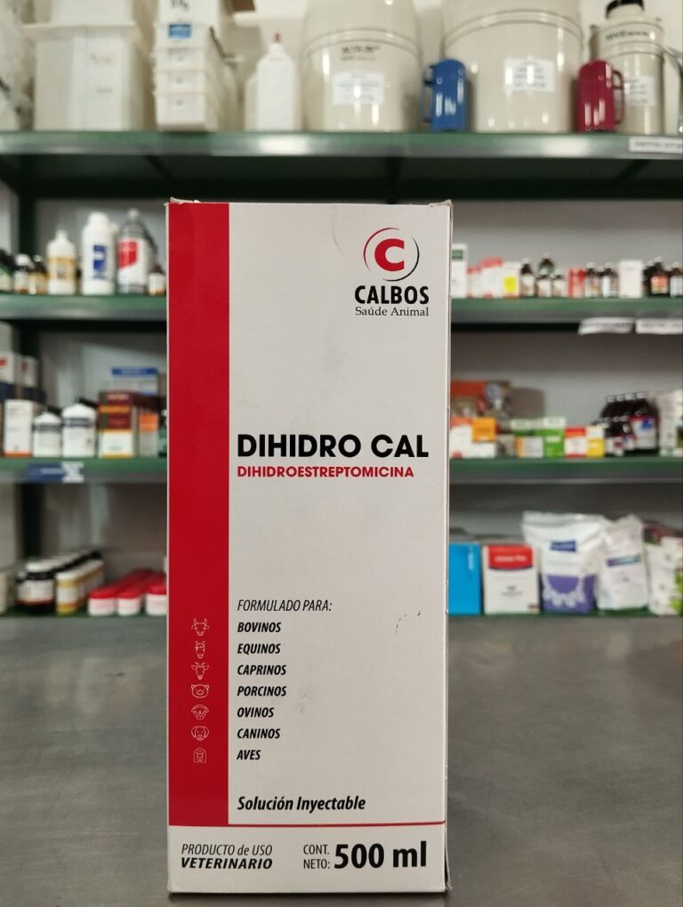 DIHIDRO CAL CAL X 500 ML. – Proseagro